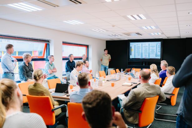 Circular design as a driver for a future-proof economy - Circonnect